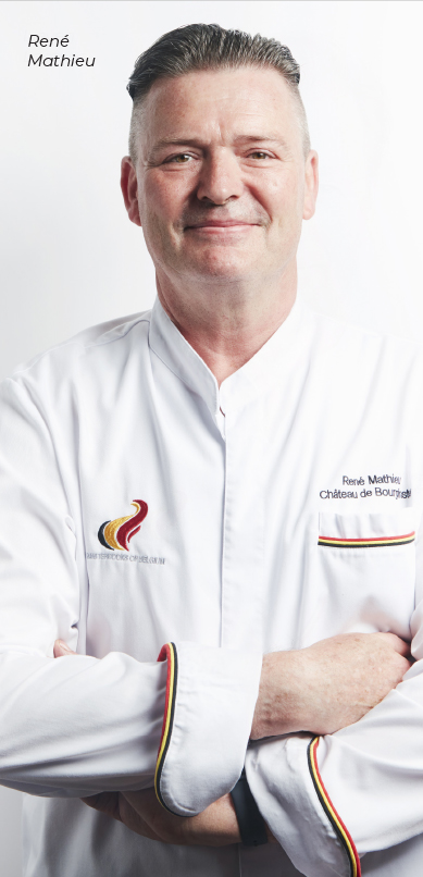 René Mathieu - Medisquare