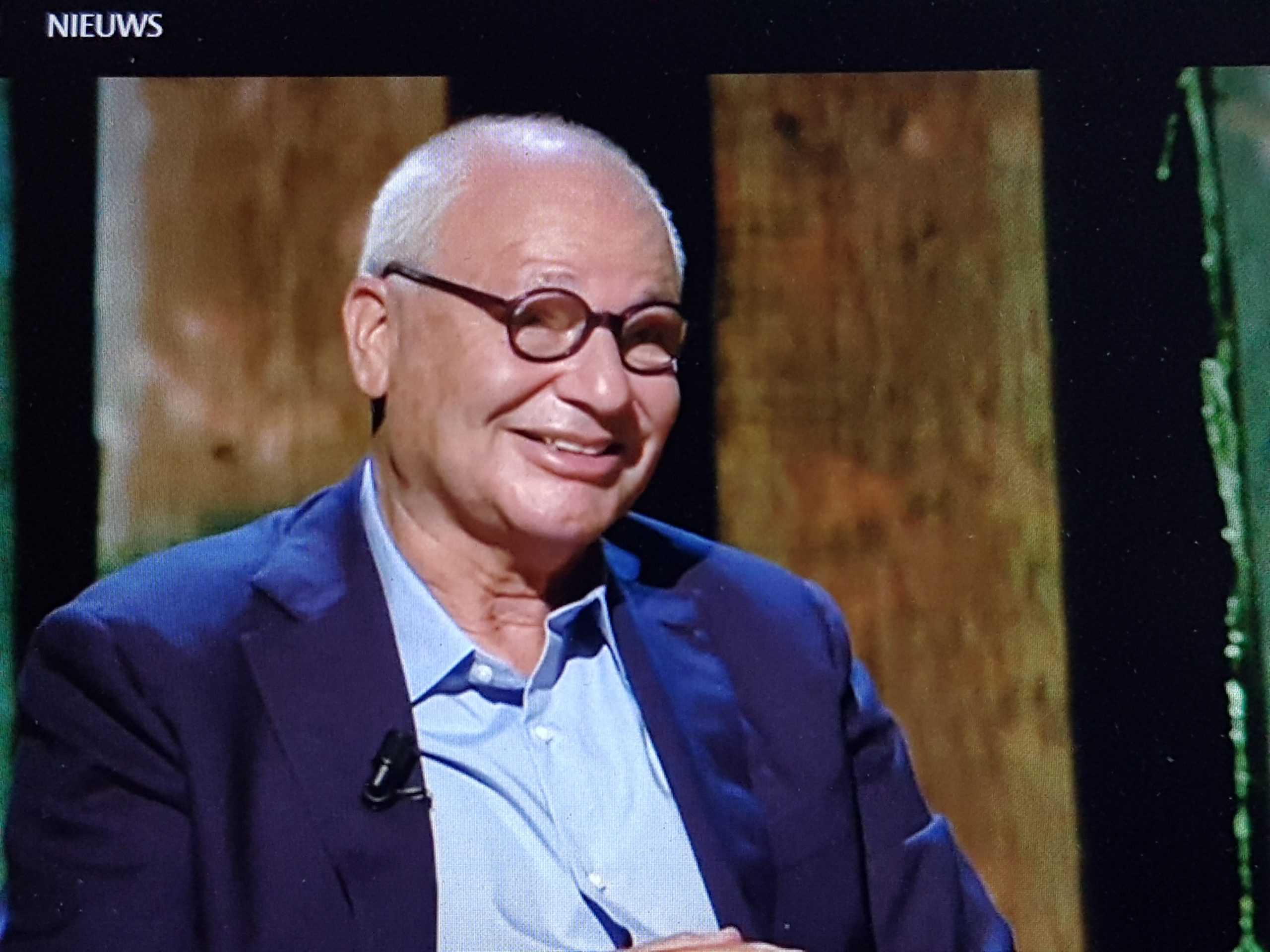 Prof. Goudsmit: “Welkom in het immunoceen” - Medisquare