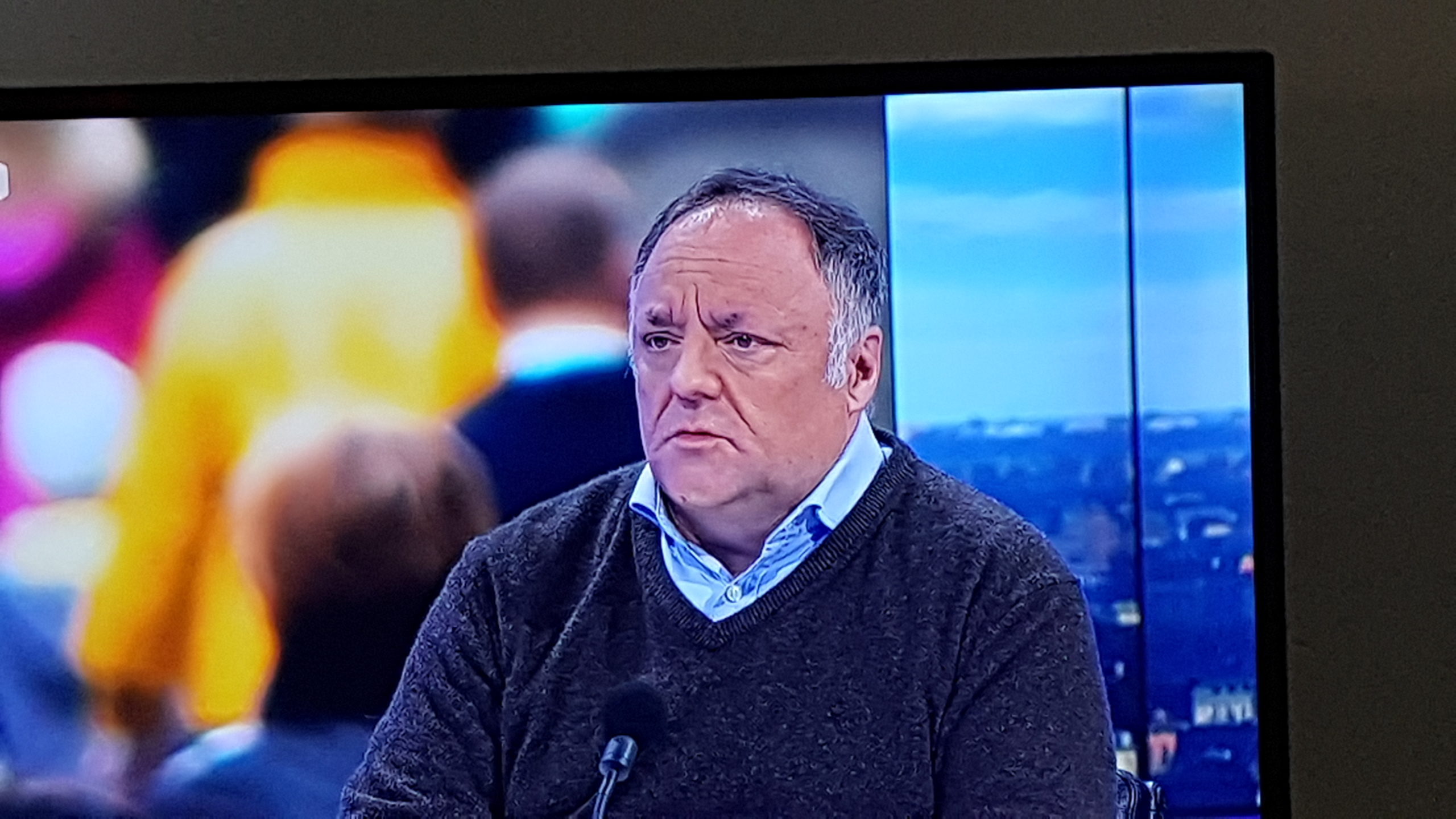 Viroloog Marc Van Ranst: "Delta blijft mensen ziek maken" - Medisquare