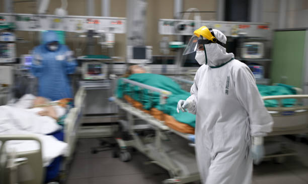 Dr Van Assche : « Notre résilience est mise à l'épreuve » - Medisquare