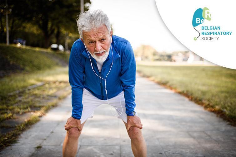 Dyspneu bij de oudere patiënt - Medisquare