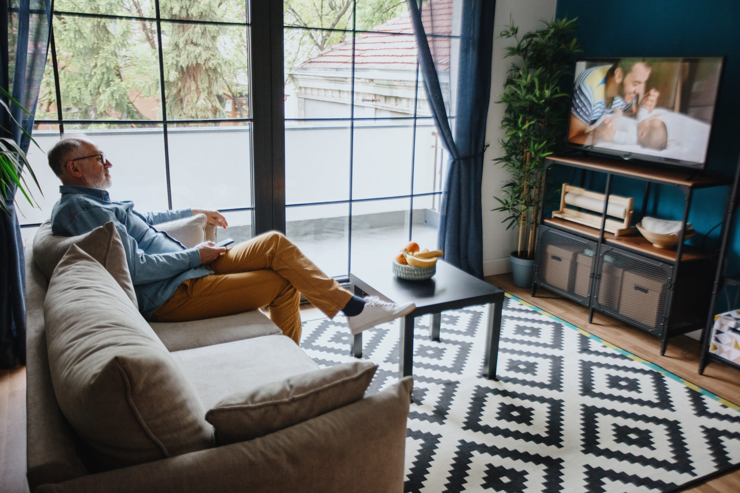 « La sédentarité est un problème majeur » - Medisquare