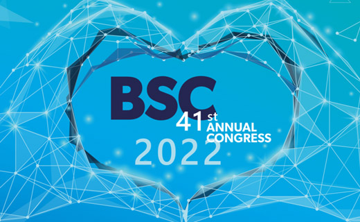 BSC – Belgian Society of Cardiology – 12/13.05.2022 - Medisquare