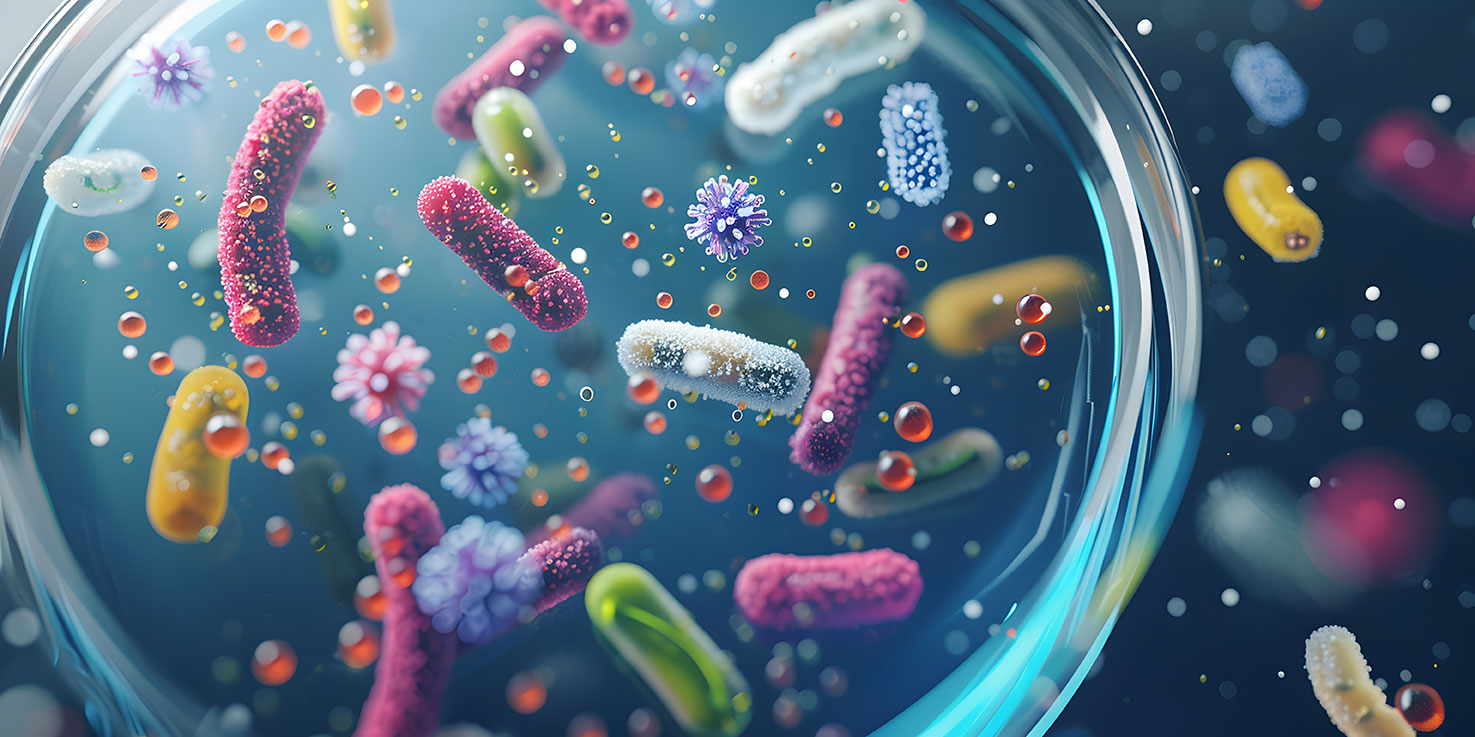 Récents progrès en rhumatologie : entre microbiome et maladies ...